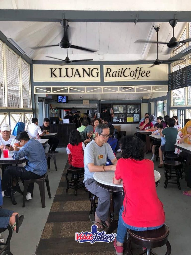 10 Kopitiam Yang Korang Pergi Lepak Ngopi Sekitar Johor – Visit Johor