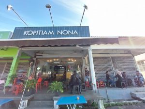 10 Kopitiam Yang Korang Pergi Lepak Ngopi Sekitar Johor – Visit Johor