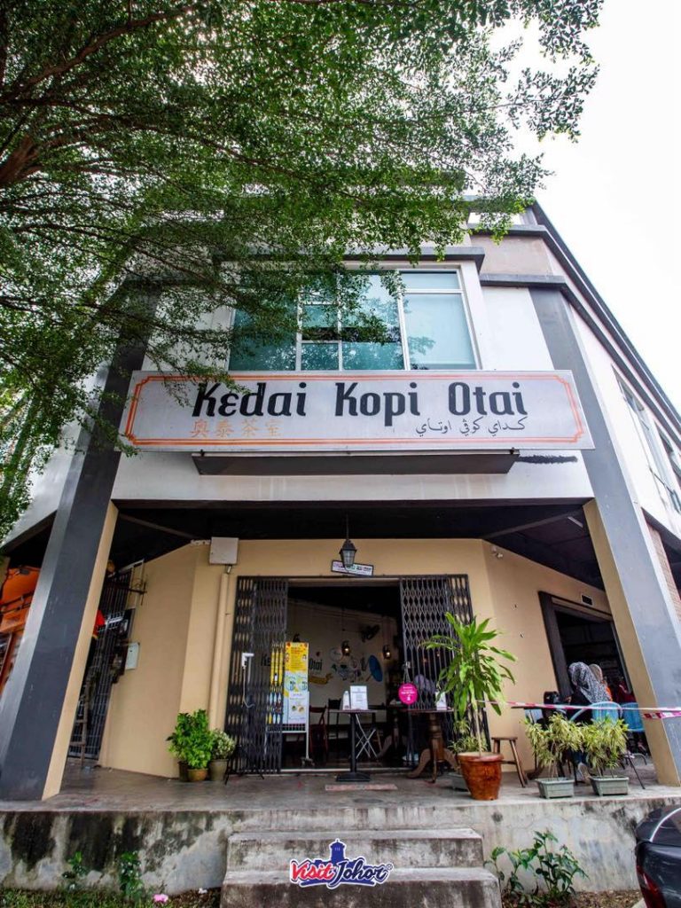 10 Kopitiam Yang Korang Pergi Lepak Ngopi Sekitar Johor – Visit Johor