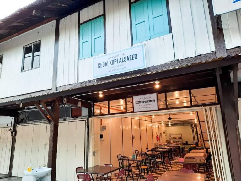 10 Kopitiam Yang Korang Pergi Lepak Ngopi Sekitar Johor – Visit Johor