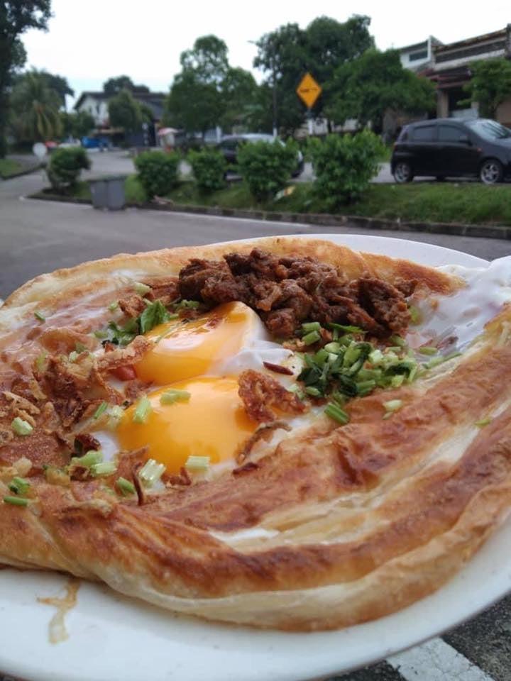 10 Port Makan Roti Sarang Burung Sekitar Johor – Visit Johor
